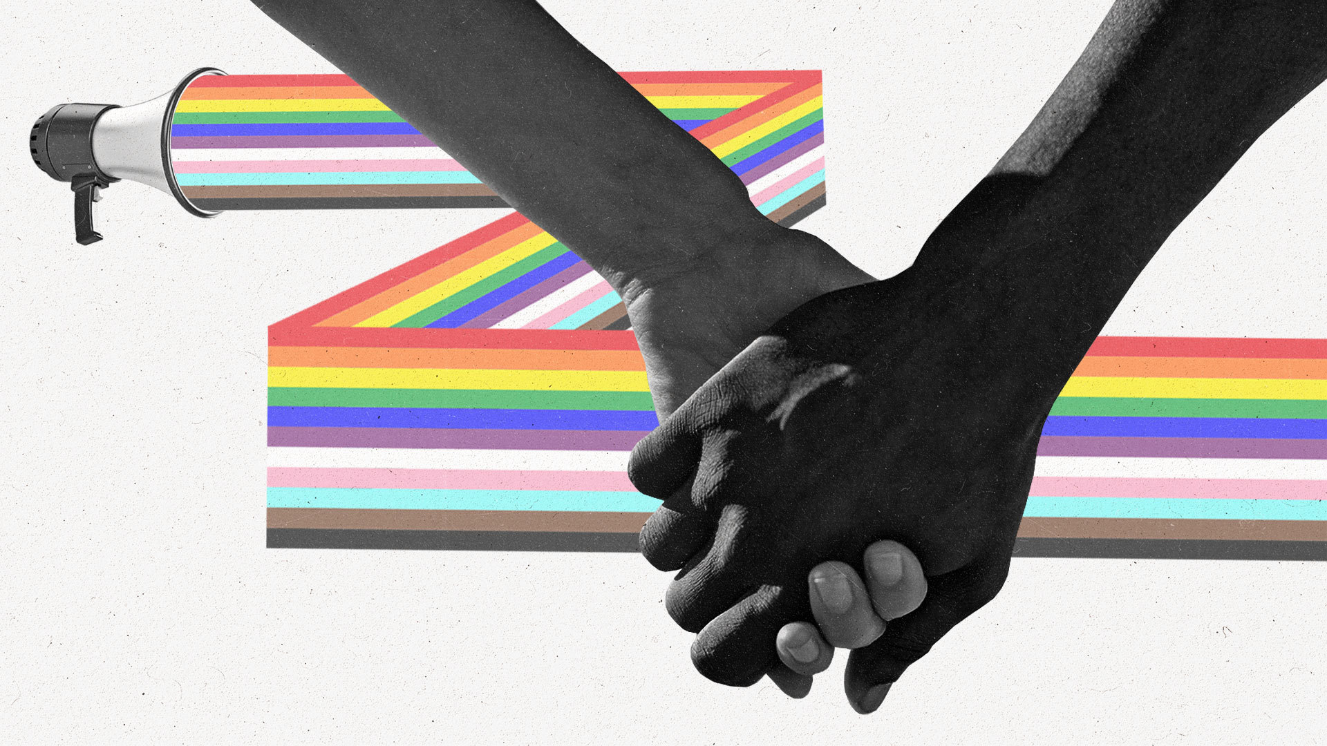 The most impactful 2022 Pride campaigns | The Current
