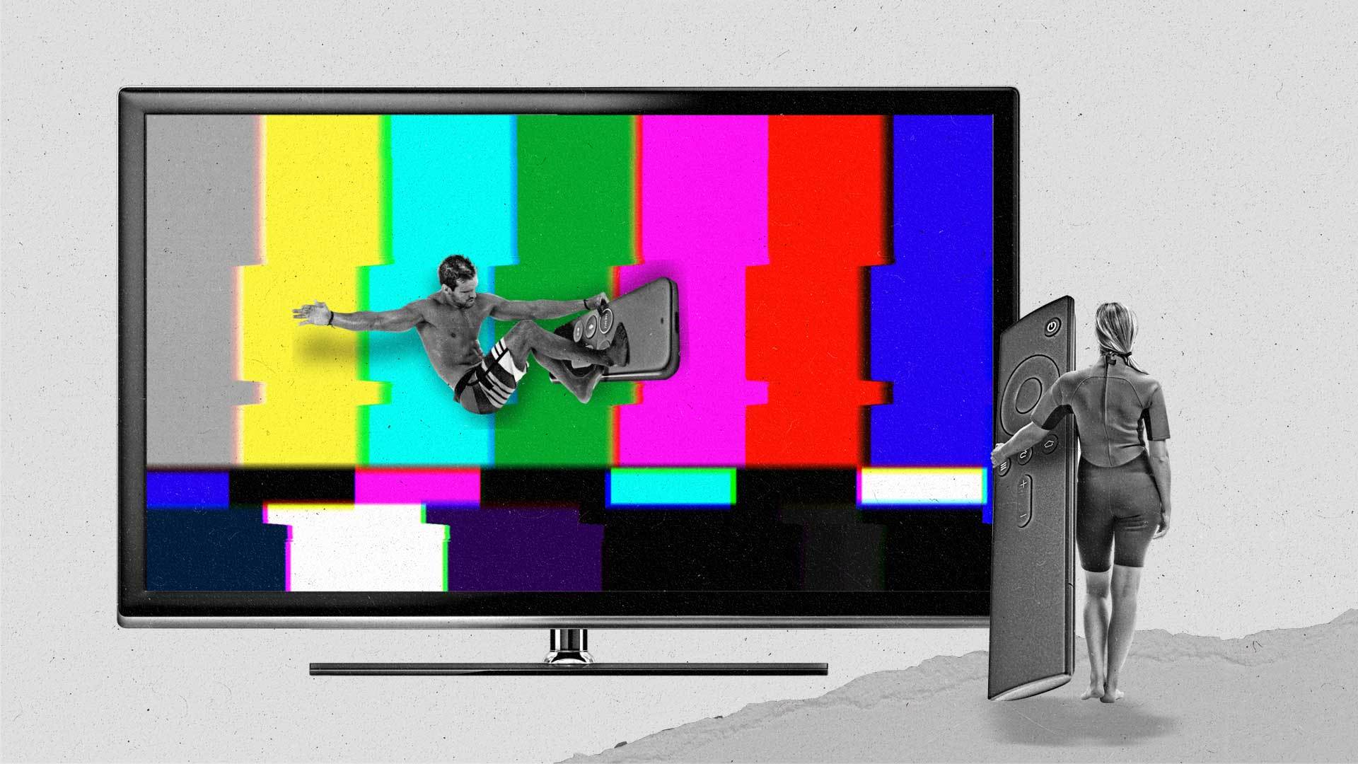 Your summer guide to must-stream TV | The Current