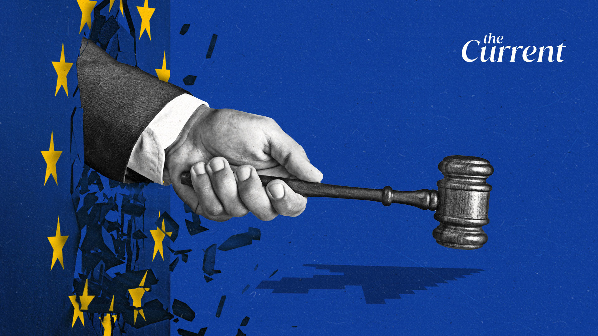 How new EU data laws will impact marketers | The Current