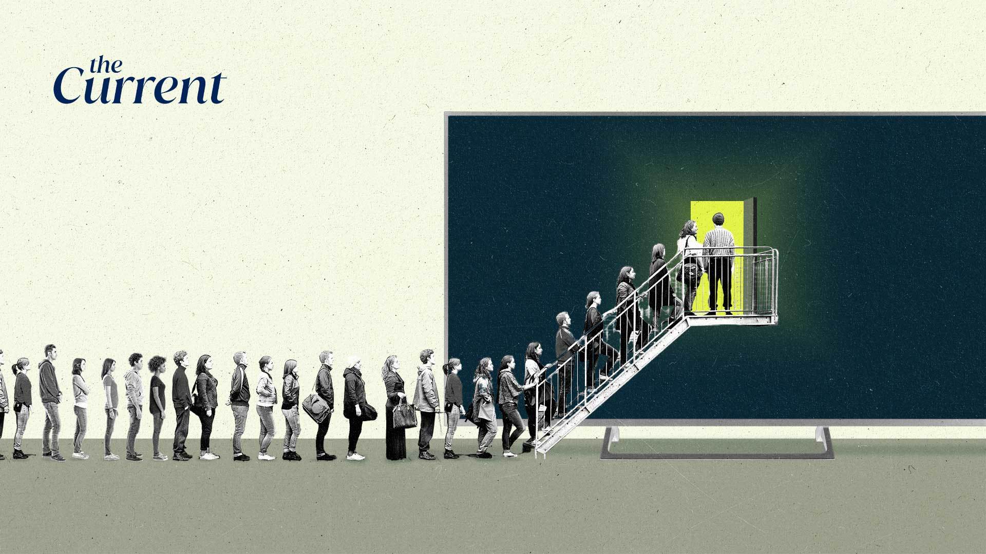 ITVX and the week British telly changed forever | The Current