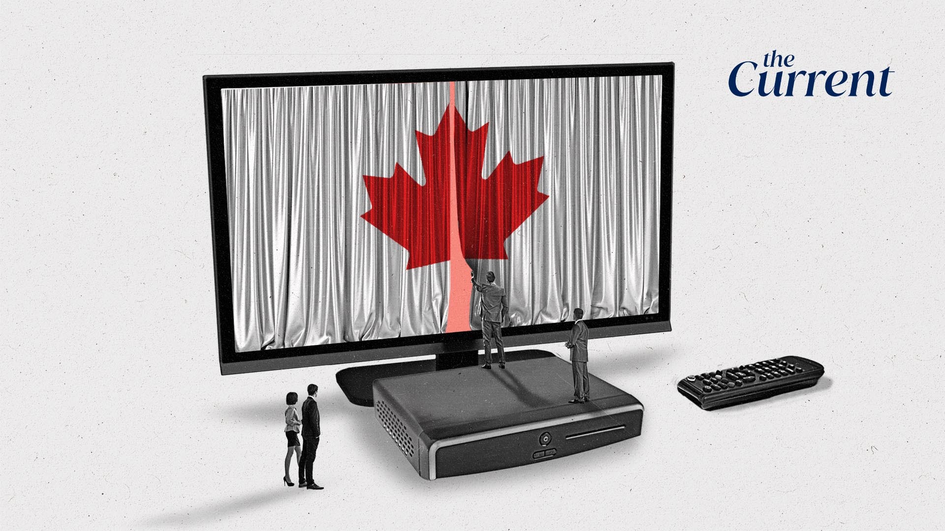 Canada’s biggest broadcasters on the future of CTV | The Current