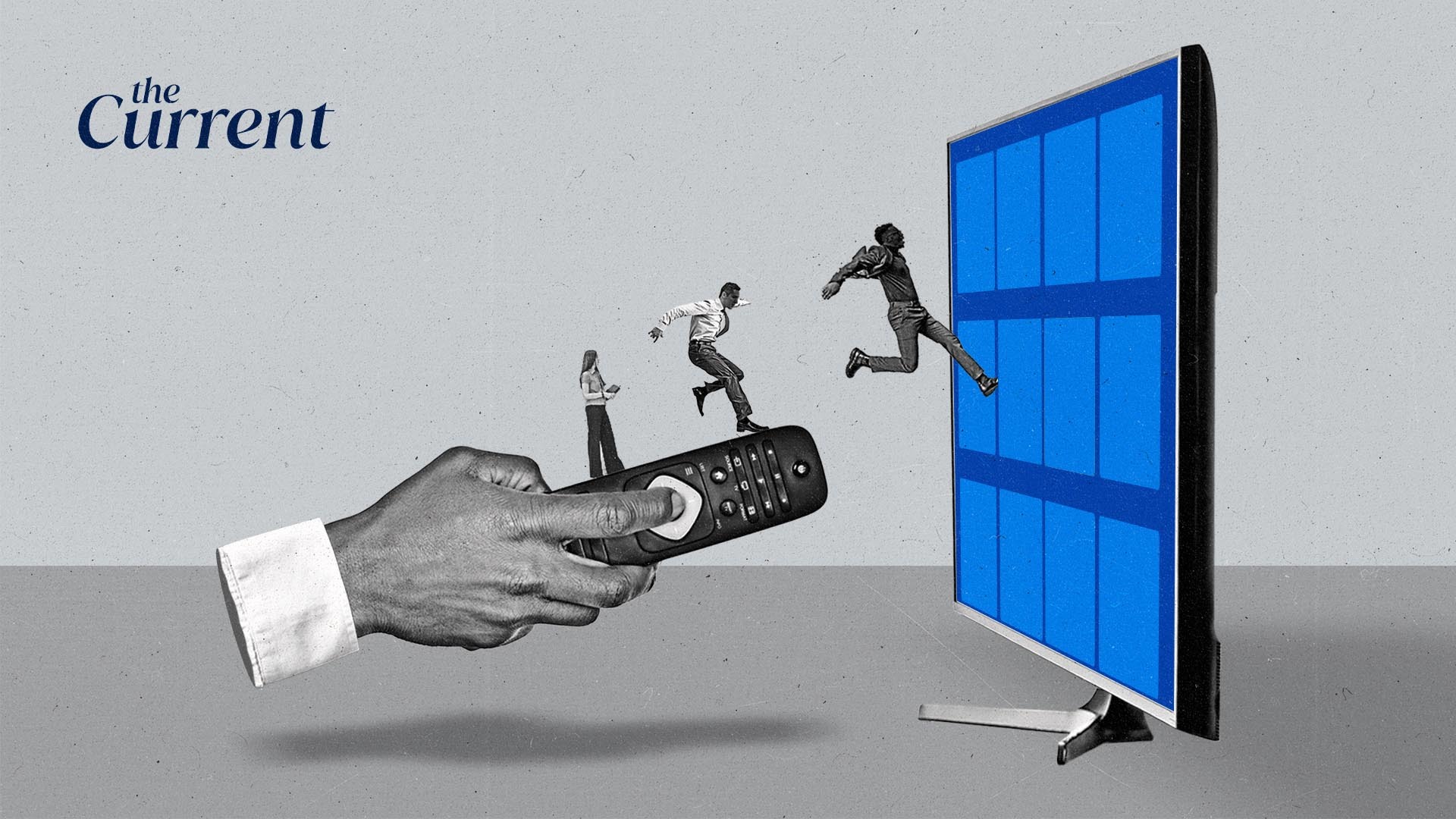 As upfronts evolve, what’s the true value of a CPM? | The Current