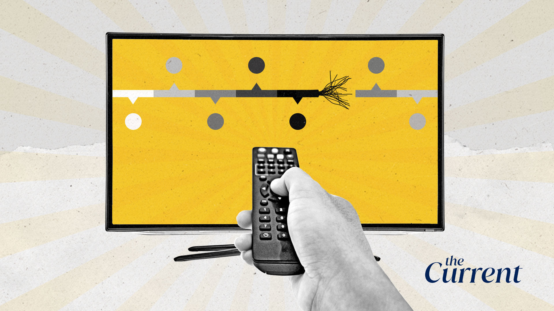 Streaming | The Current