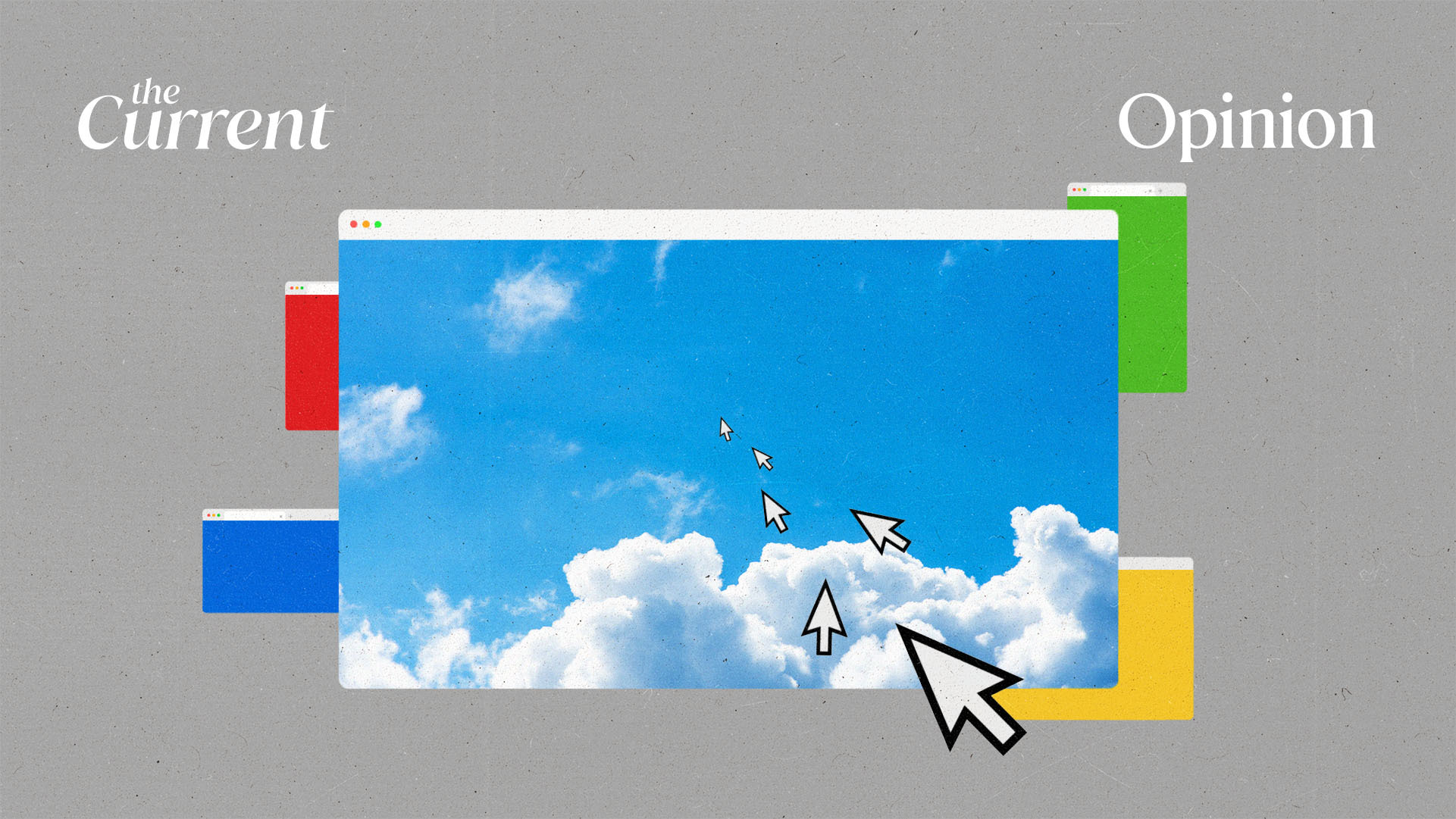 Google never cared about privacy | The Current