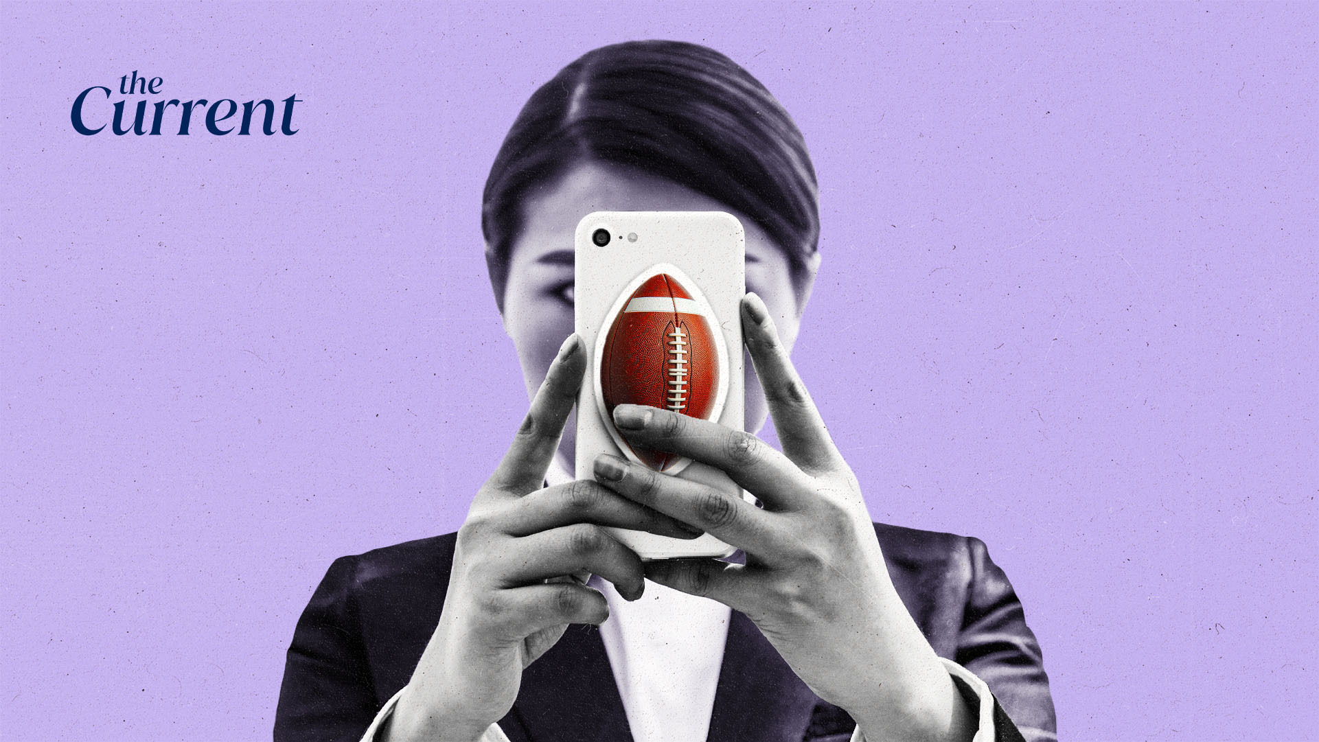 How the NFL keeps breaking viewership records | The Current