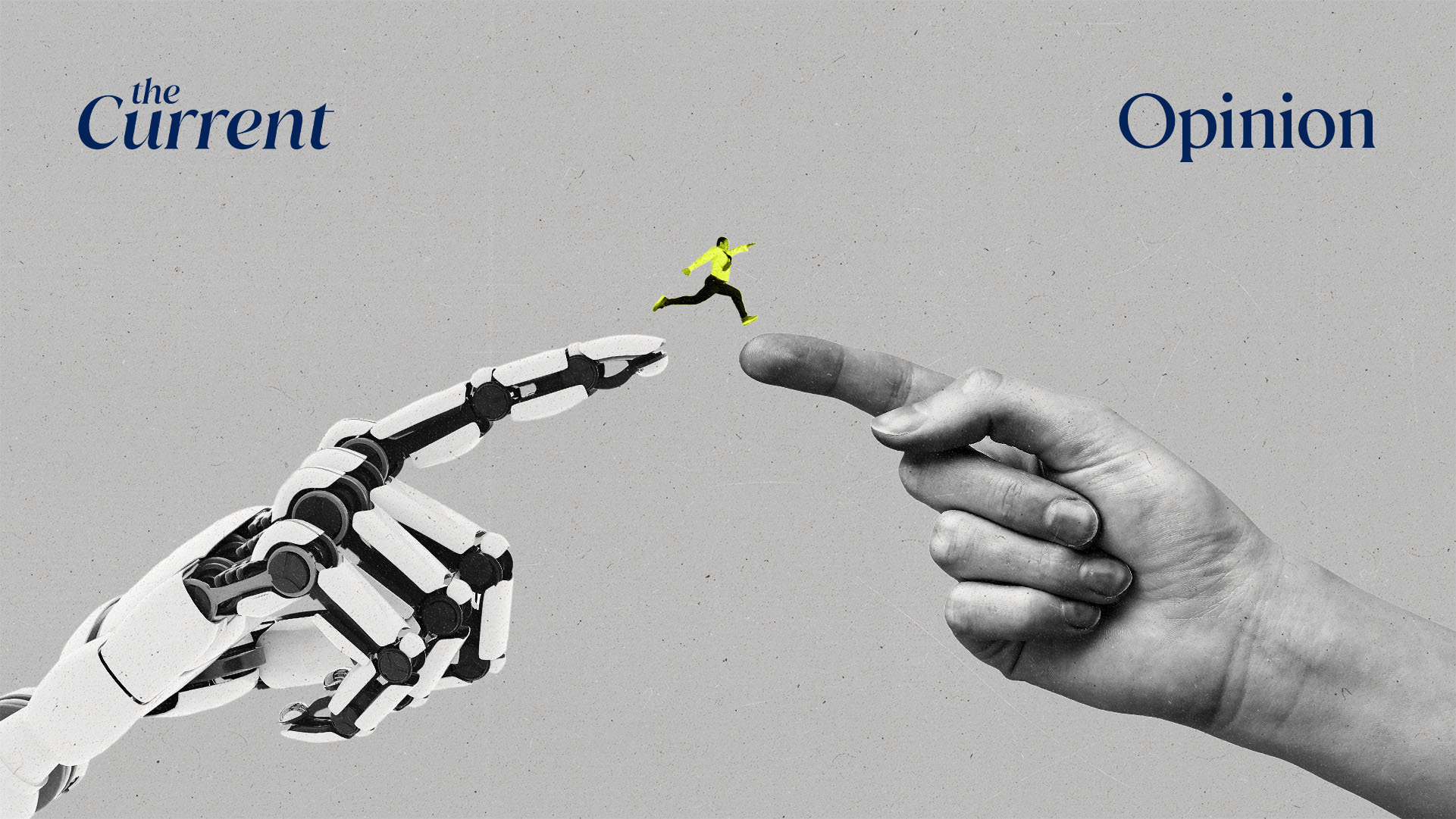 Identity is the bridge between AI and outcomes | The Current