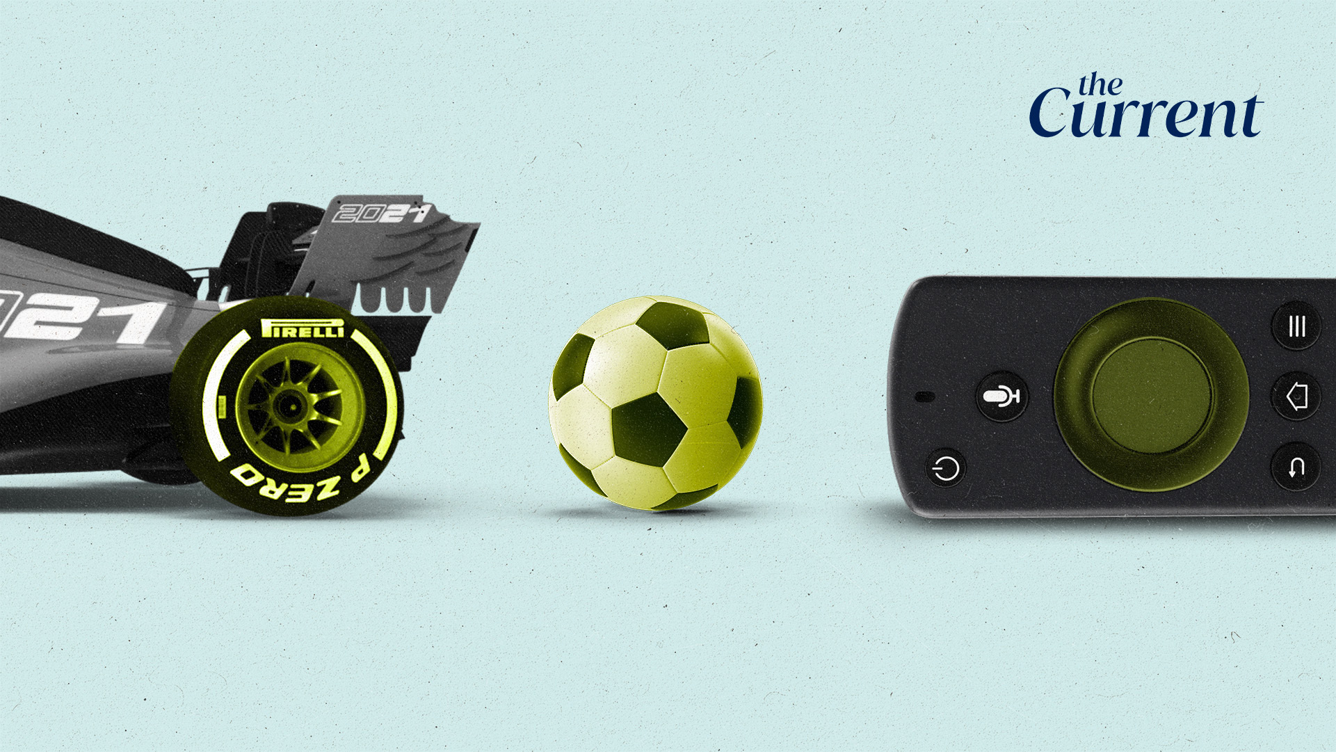 Euro sports-mania: How F1, soccer and tennis are winning U.S. streaming ...