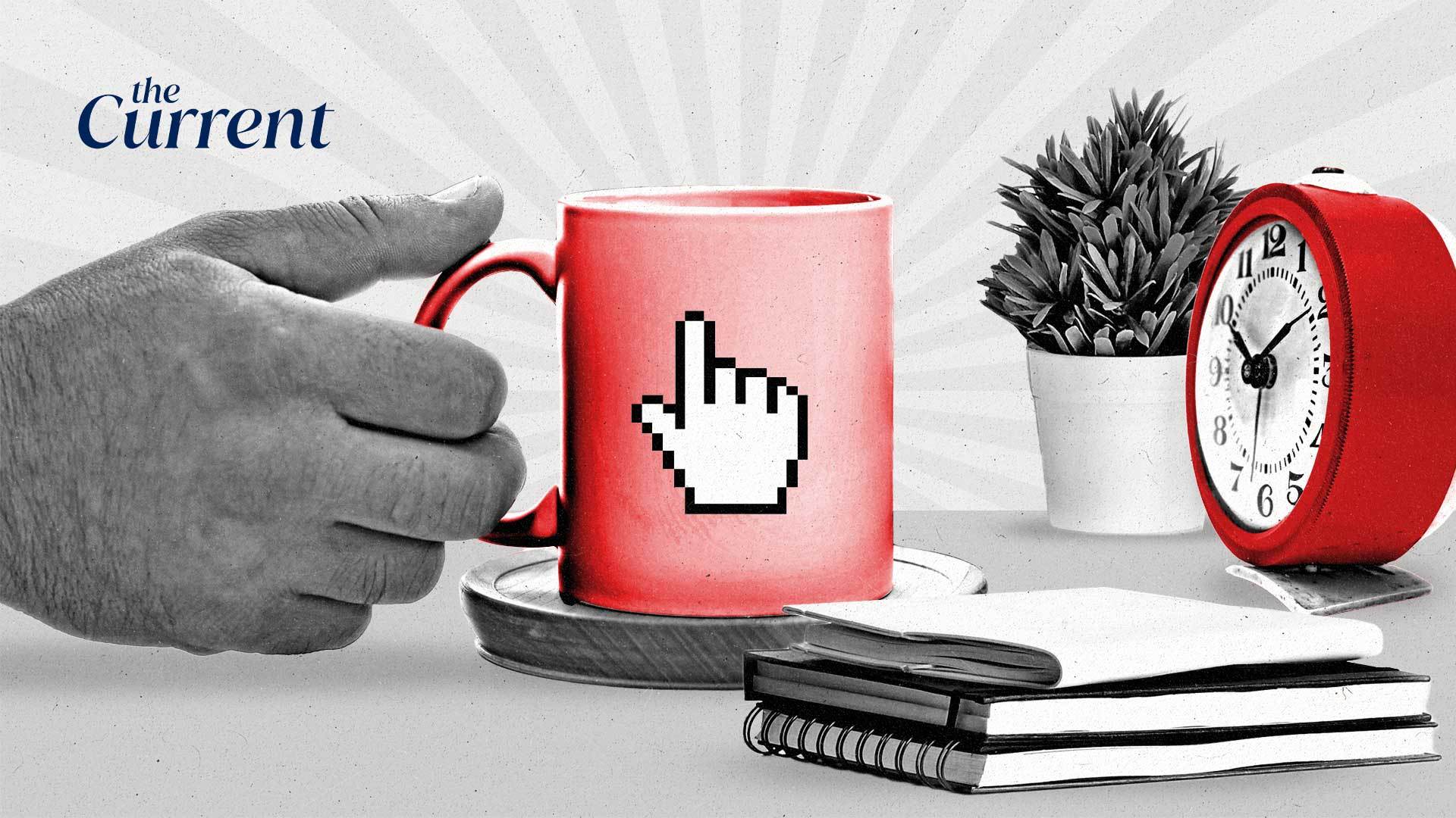 Office Hours | The Current