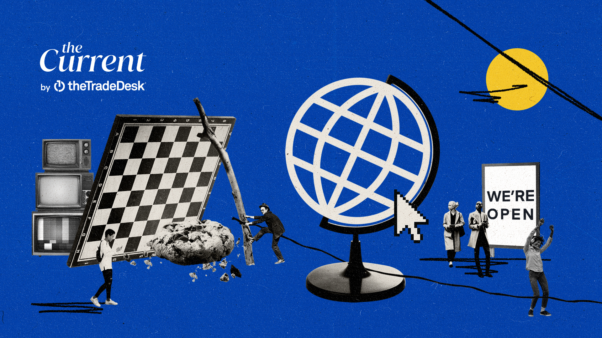 ‘The tides are turning:’ how the loss of third-party cookies will ...