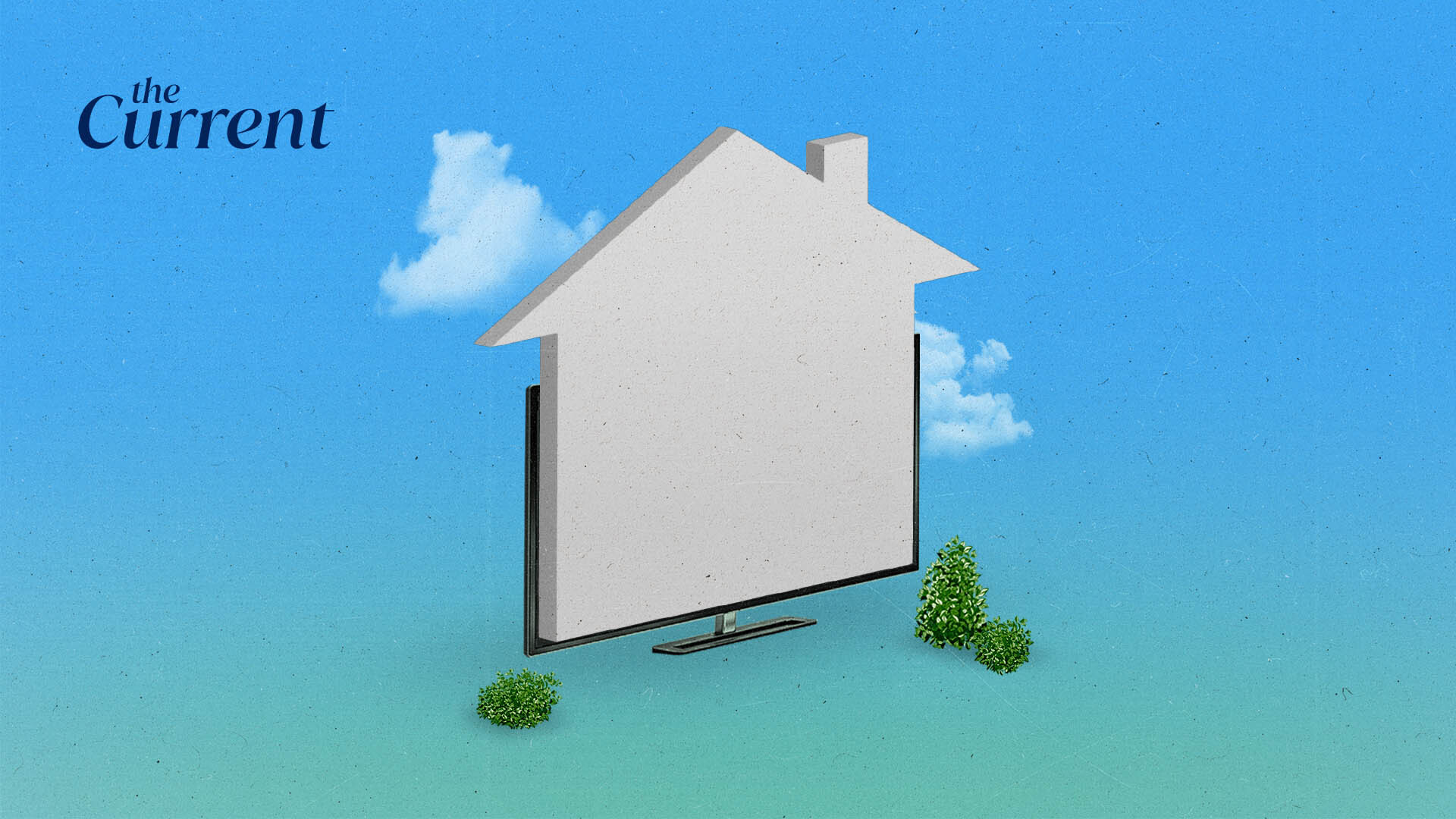 79% of U.S. households now own a smart TV | The Current