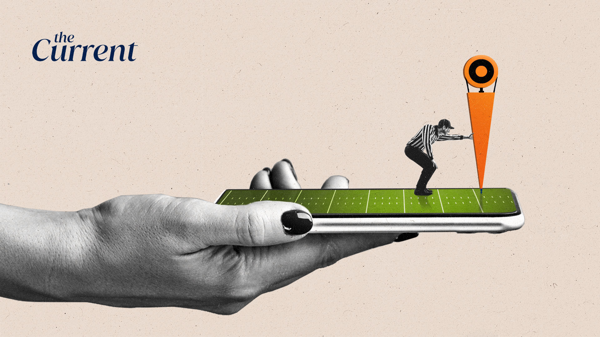 Fanatics steps into the retail data arena | The Current