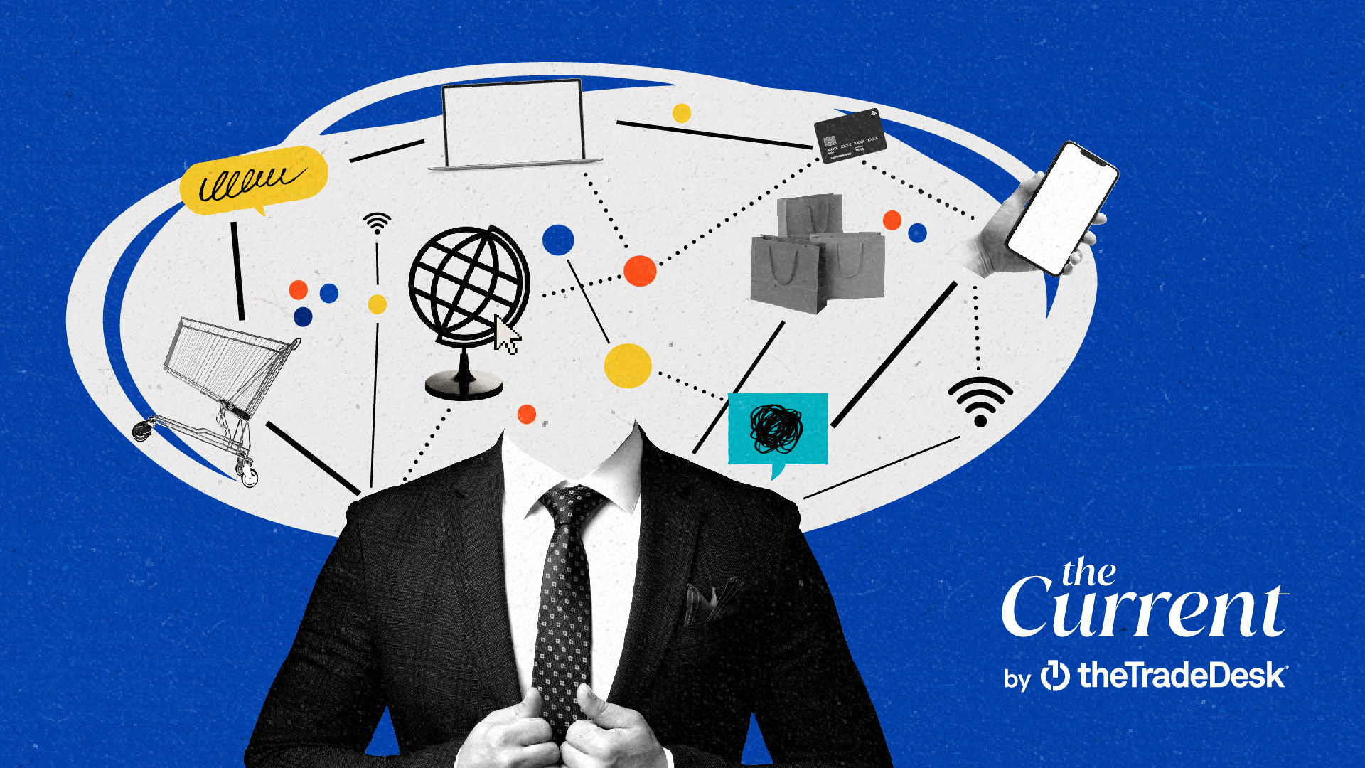 The rise of the tech-savvy shopper | The Current