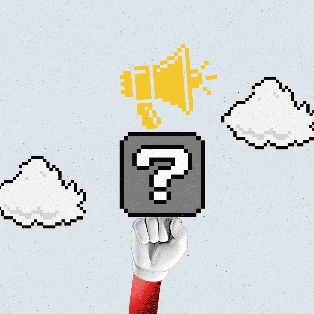 Question Mark Transparent Gif