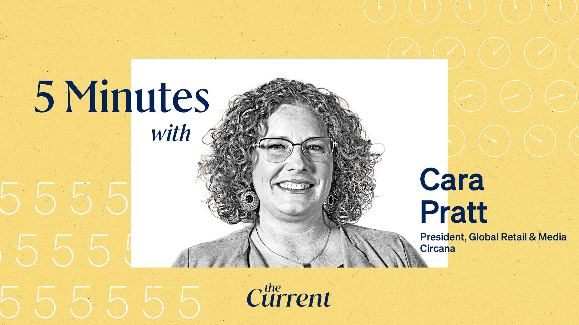 Circana’s Cara Pratt on retail’s ‘trust problem’ and how to fix it ...