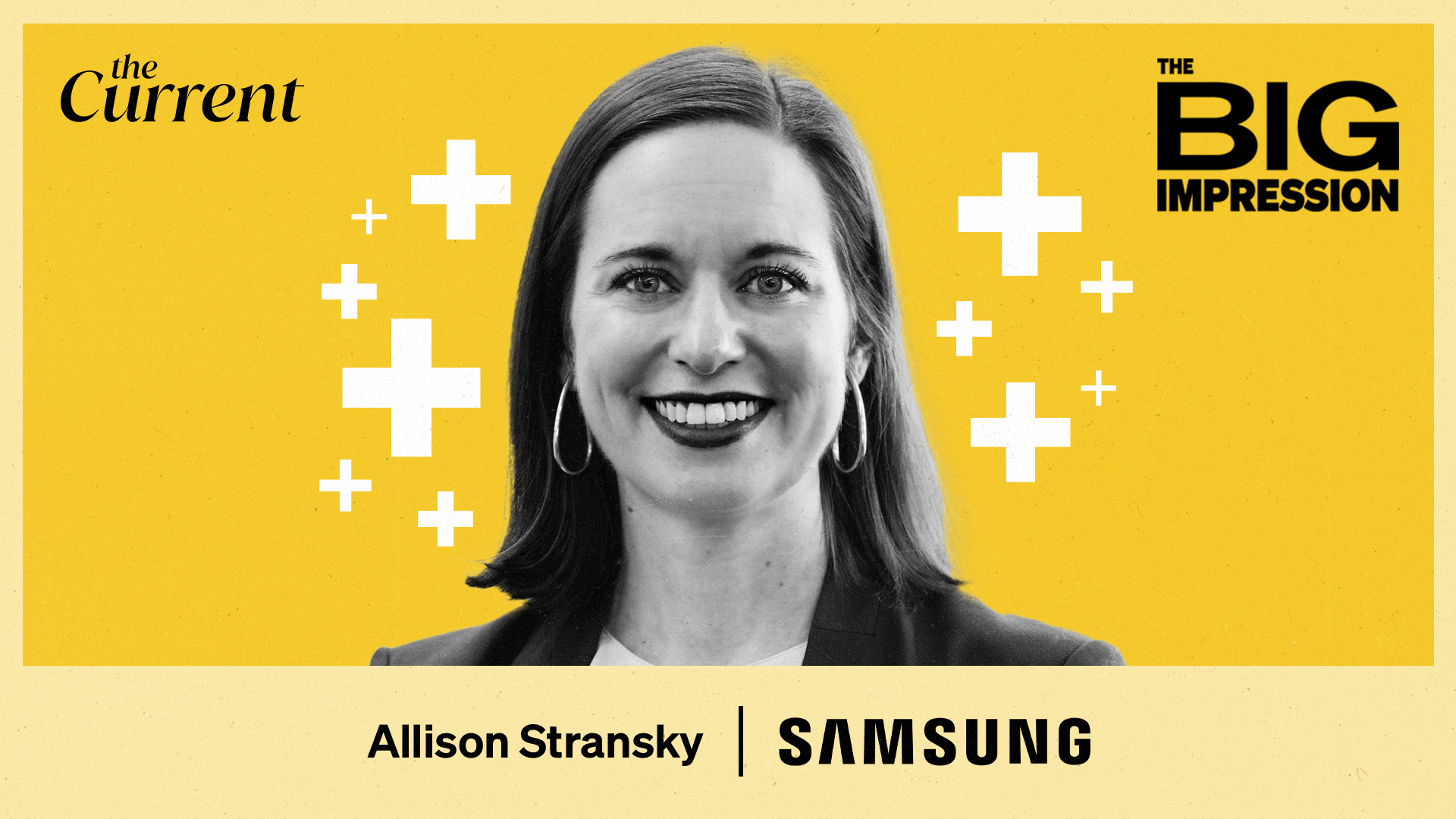 Samsung’s Allison Stransky on the future of AI in the home — and beyond ...