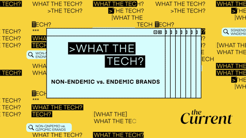 What the Tech are endemic and non-endemic brands in retail media? | The ...